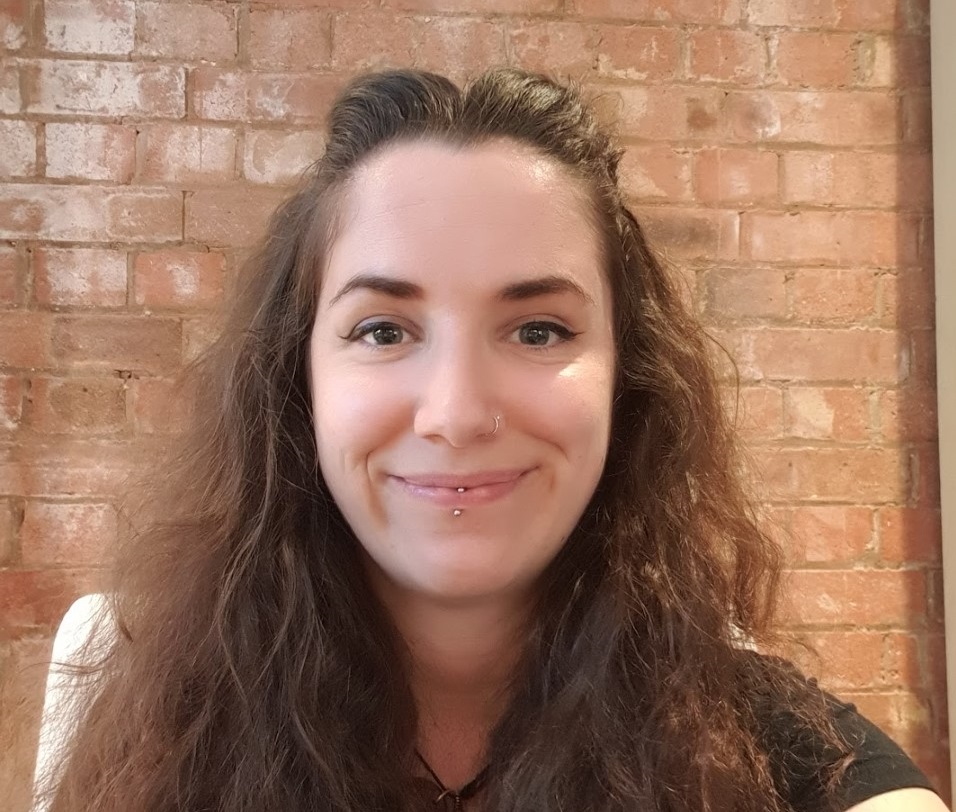 Sam Palmer, Student Nursing Times Student Nurse of the Year: Children ...