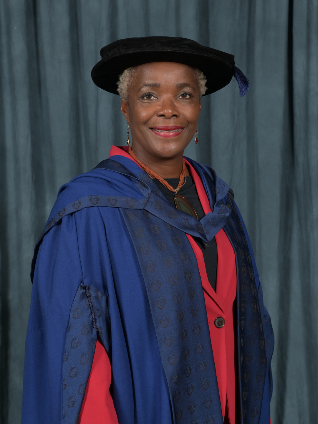 Laura Serrant - Honorary Doctorate of the University (DUniv) | London ...