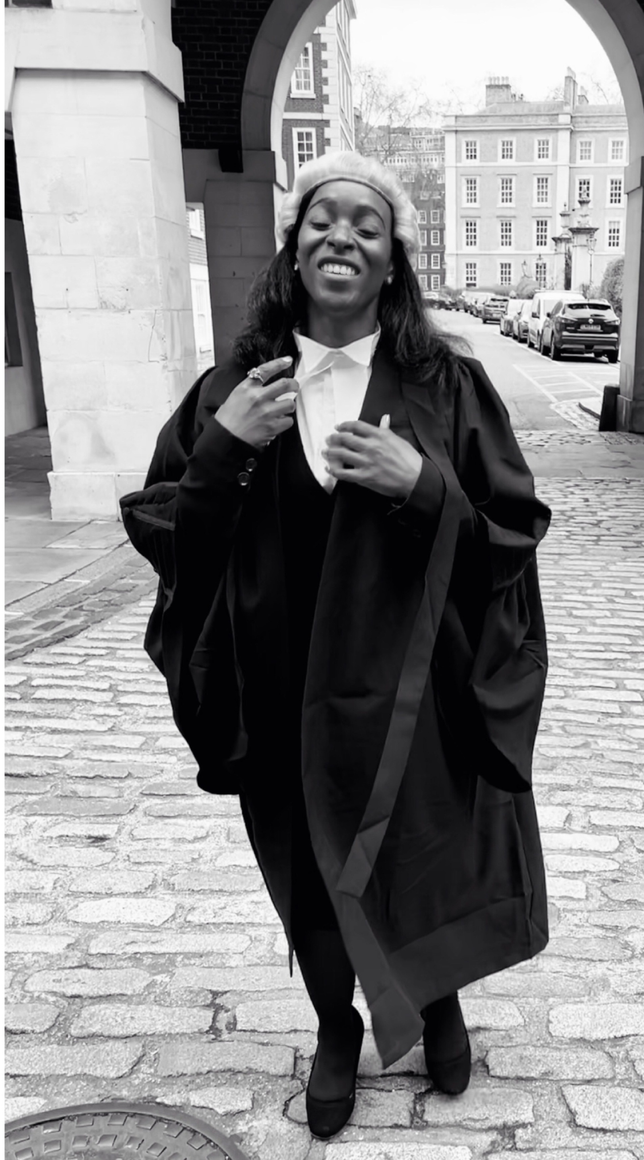 From Advocacy to the Bar: A Journey of Justice and Belonging at LSBU ...
