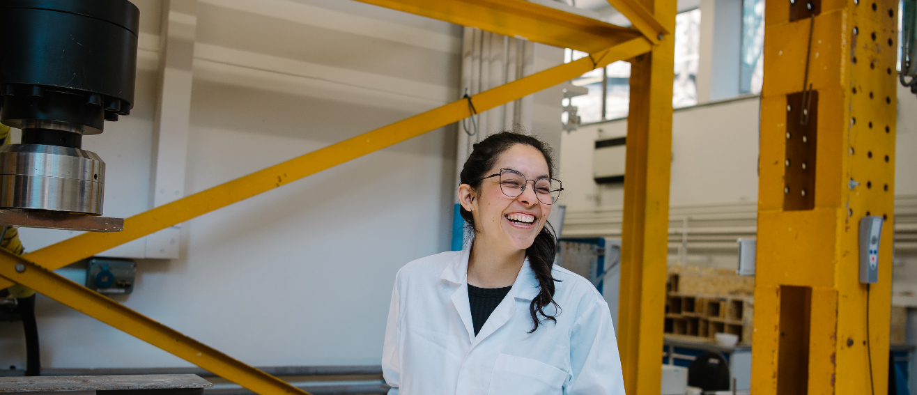 Civil Engineering Summer Activities | London South Bank University