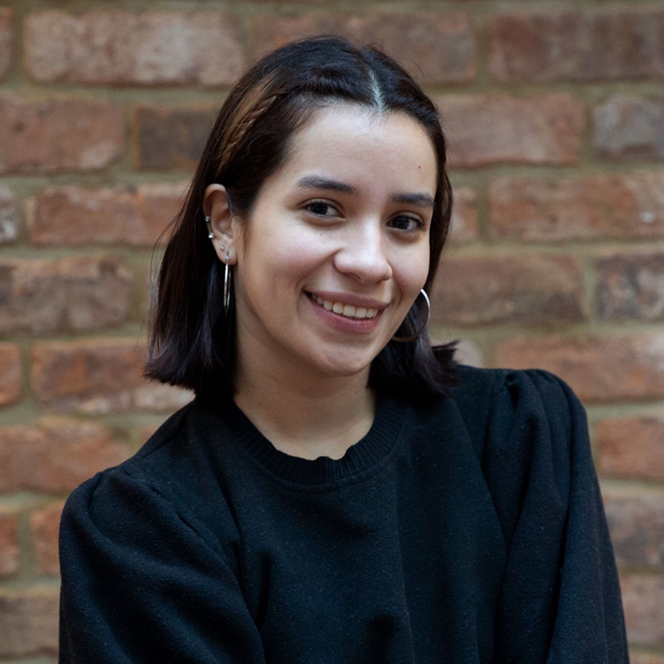 Lina Maria - MA Editing and Post-Production | London South Bank University