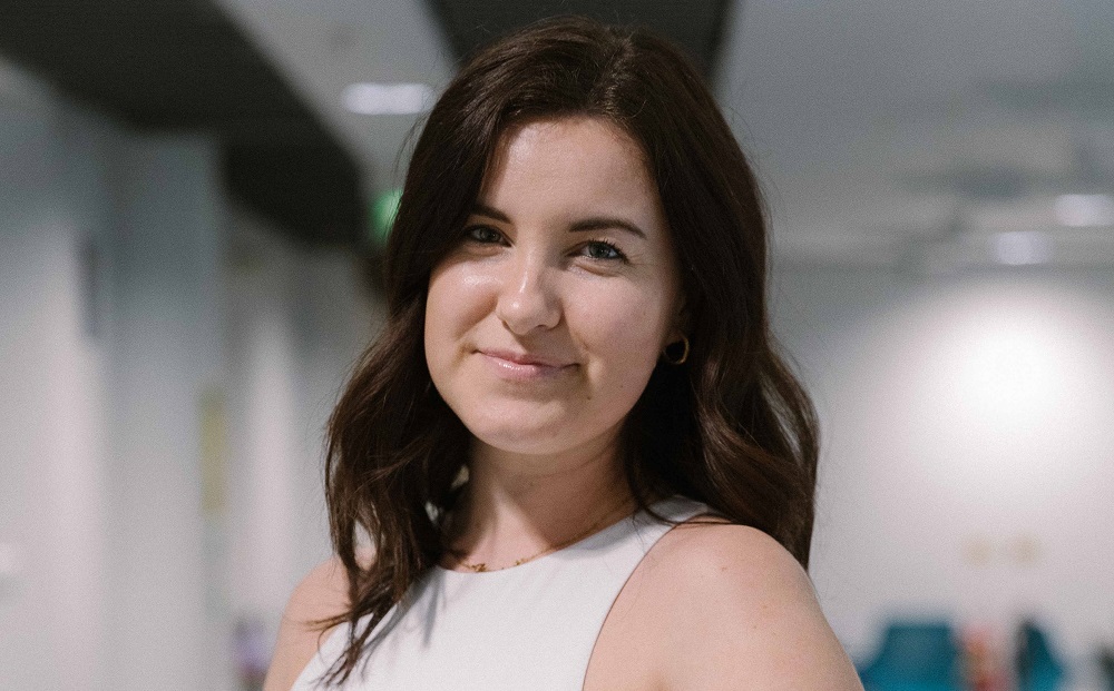 Rachel Brackpool, Student Nursing Times Student Midwife of the Year ...