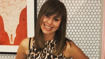 Lucy Hobson, alumna, from DMS to Master in Business Administration ...