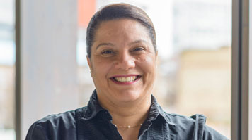 Luz Consultancy, Alessandra Lopes | London South Bank University