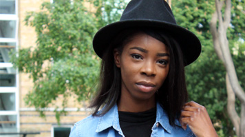 Natalie Da Silva, BA (Hons) Multimedia Journalism | London South Bank ...