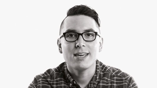Nic Sanchez, BA (Hons) Film Practice | London South Bank University