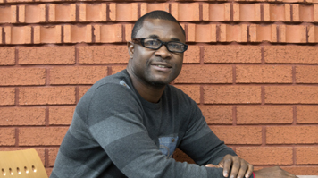 Prince Amoako, MEng (Hons) Electrical and Electronic Engineering ...
