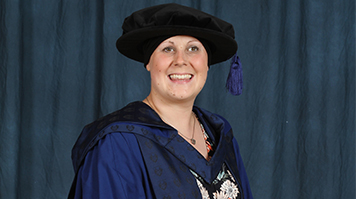 LSBU extends condolences to the family of the inspirational Dr Kate ...