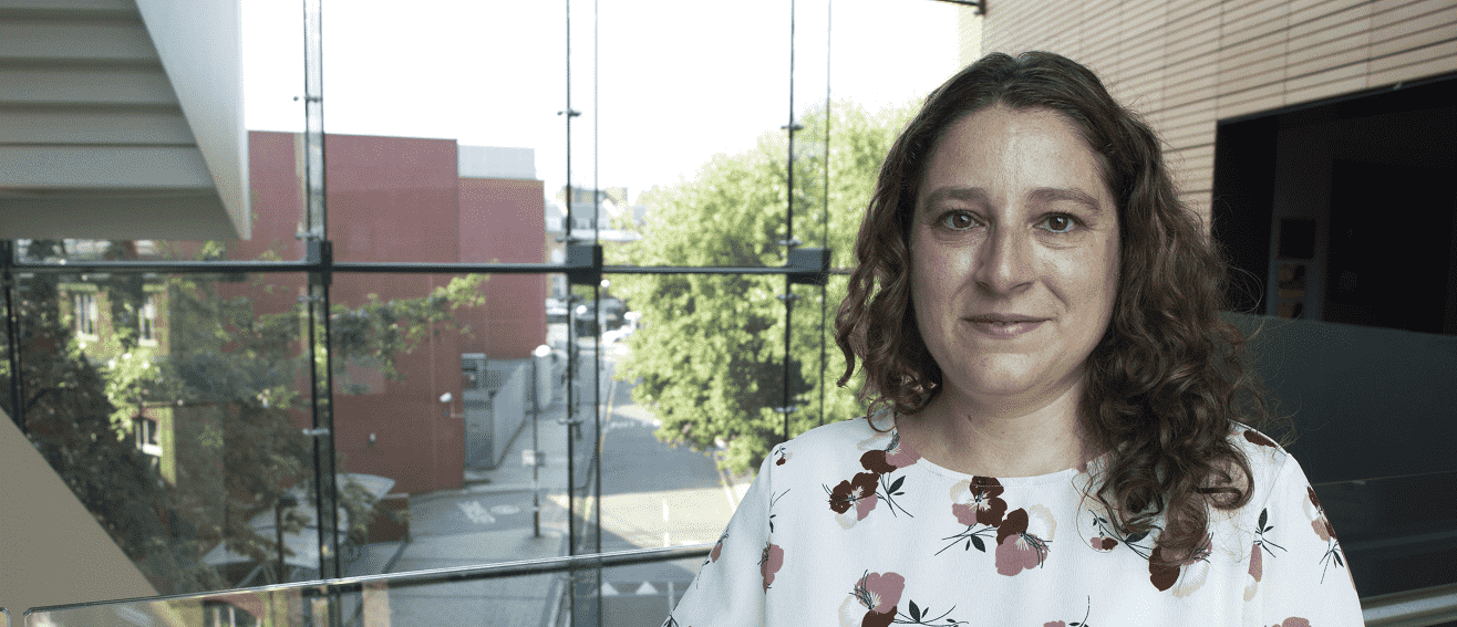 LSBU Professor listed by HR Magazine as ‘Most Influential Thinker ...