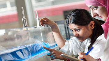 The School of Applied Sciences to host showcase evening | London South ...